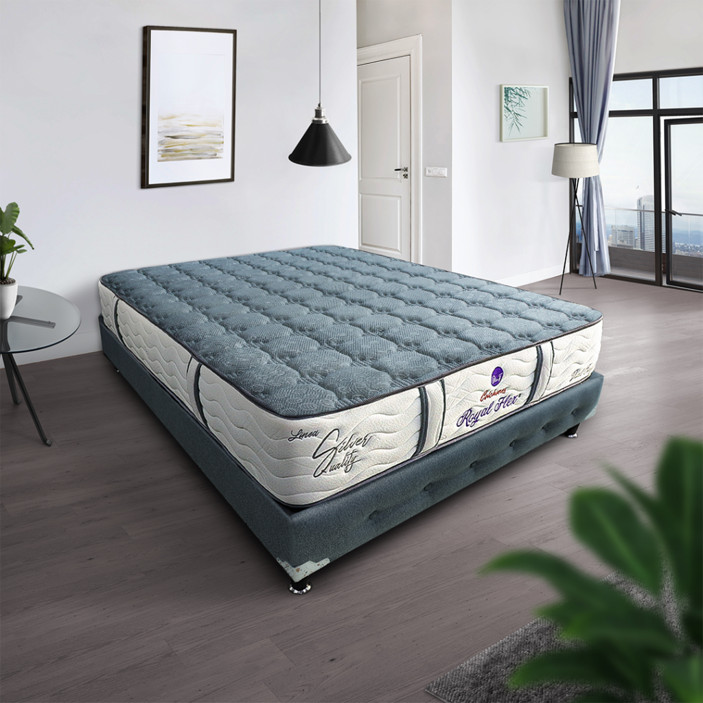 Inicio - Colchones Royal Flex