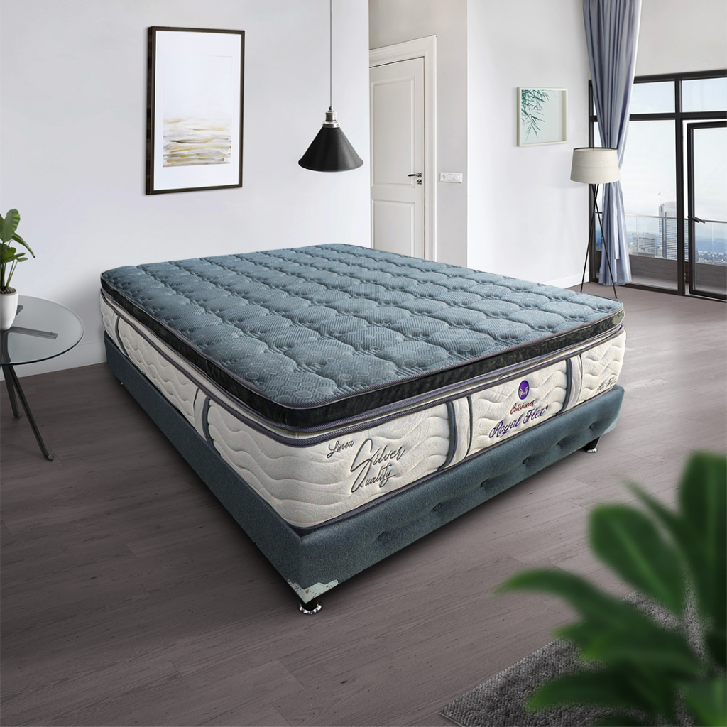 Inicio - Colchones Royal Flex