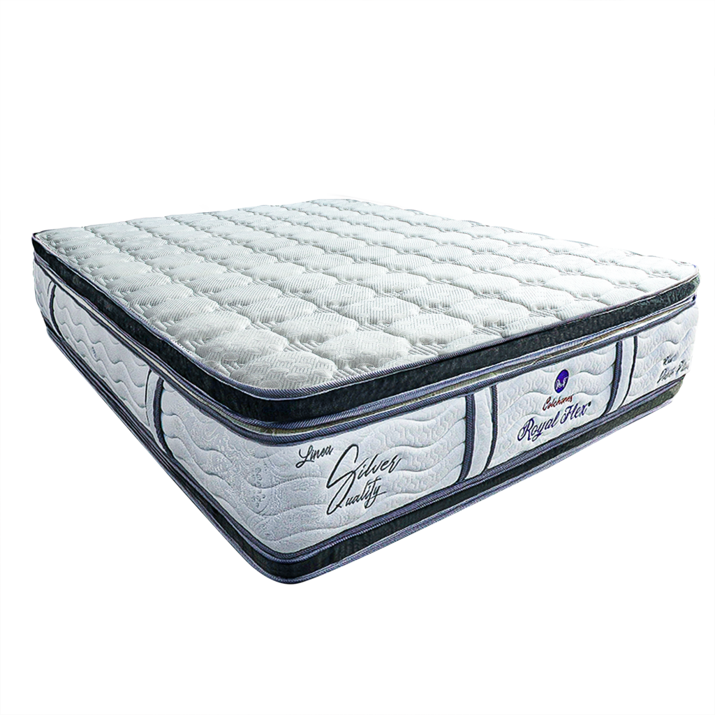 Inicio - Colchones Royal Flex
