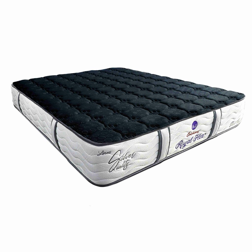 Inicio - Colchones Royal Flex