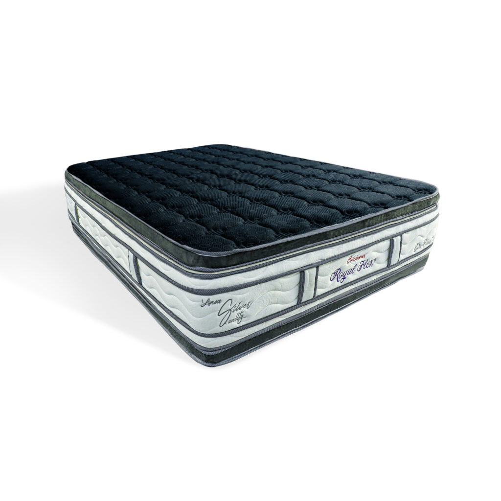 Inicio - Colchones Royal Flex