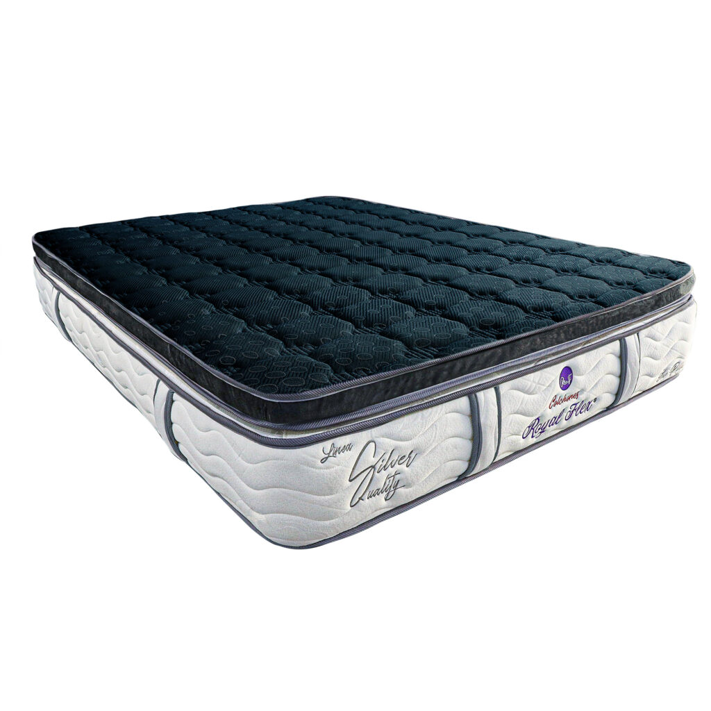 Inicio - Colchones Royal Flex