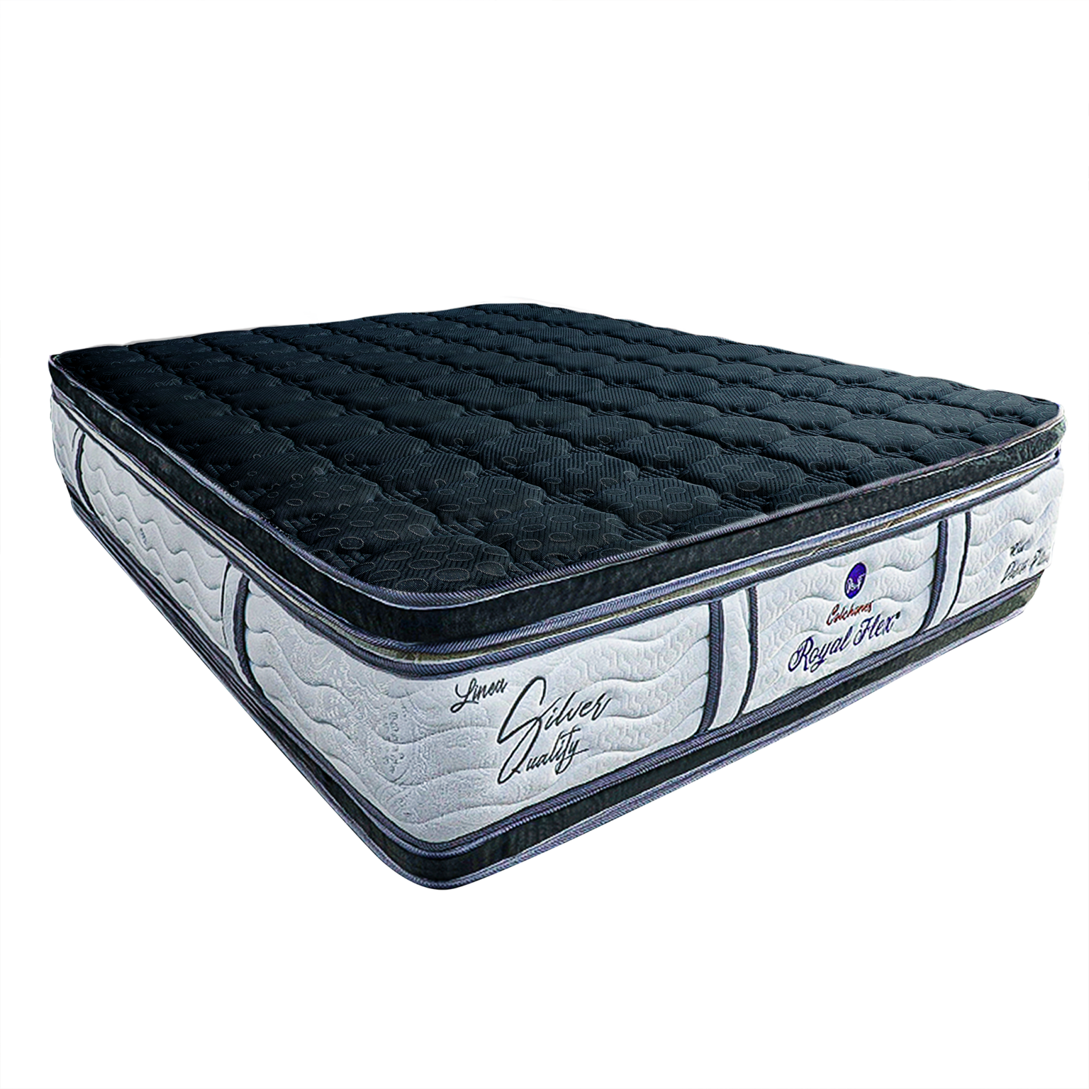 Inicio - Colchones Royal Flex